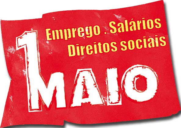 SIGNIFICADO E HISTÓRIA DO 1° DE MAIO, DIA DO TRABALHADOR ~ Um Olhar ...